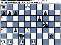 Winboard 4.5 Accessible Chess download | SourceForge.net